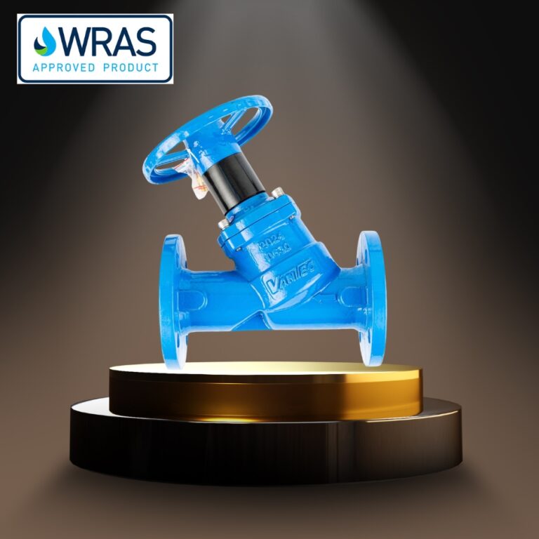 Extension Spindle – Vantec Industrial