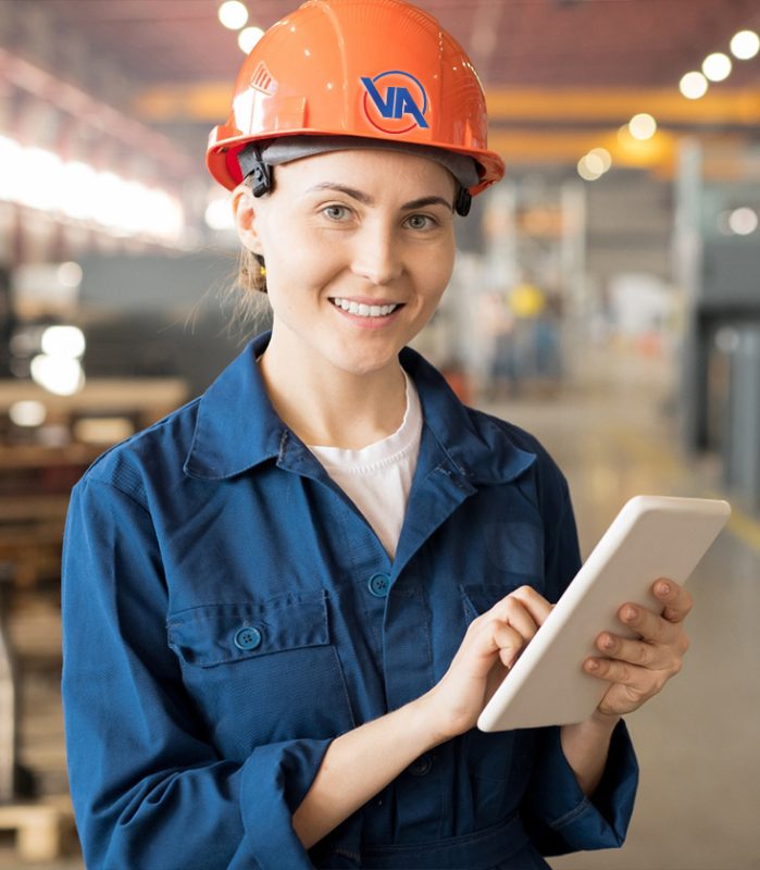 Vantec Industrial – British based company specialized in providing solutions for the flow ...